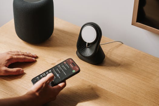 Beyond Basic Buttons: Revolutionizing Your Day with Smart Gadgets ...